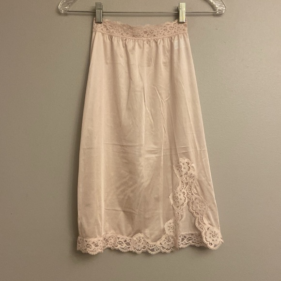 vassarette | Intimates & Sleepwear | Vintage Vassarette Underneath It ...